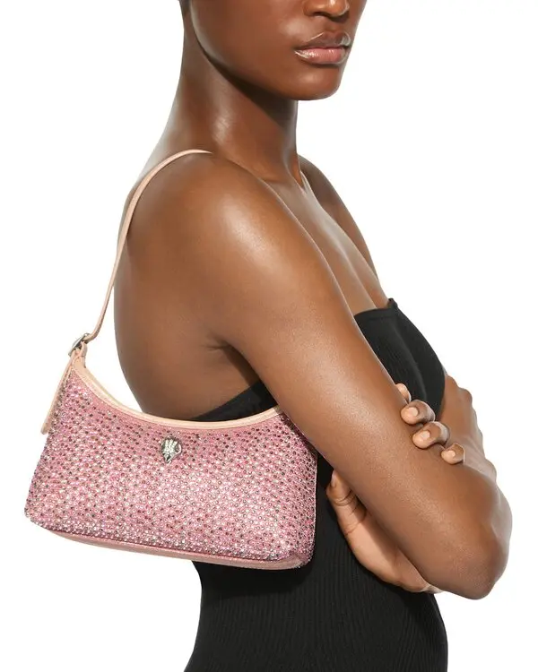Kurt Geiger Mini Sparkling Shoulder Bag