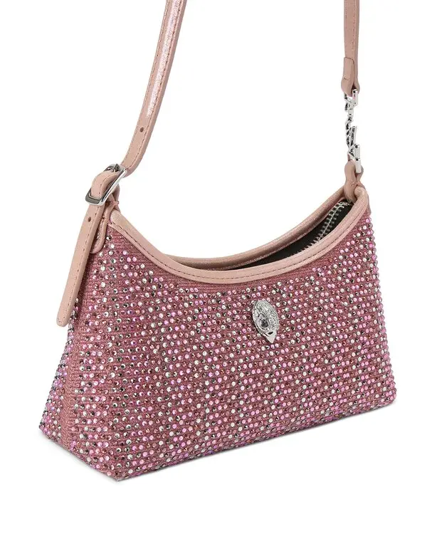 Kurt Geiger Mini Sparkling Shoulder Bag