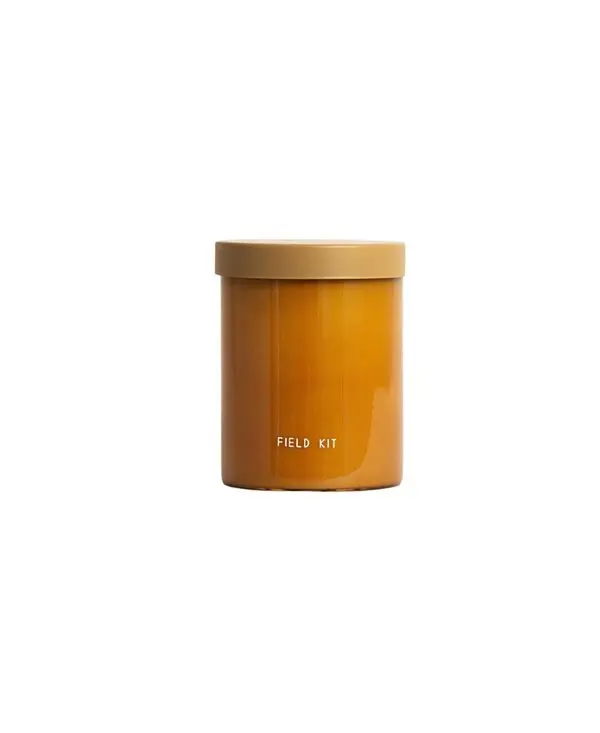 FIELD KIT Candle, 8 Oz - The Beekeeper