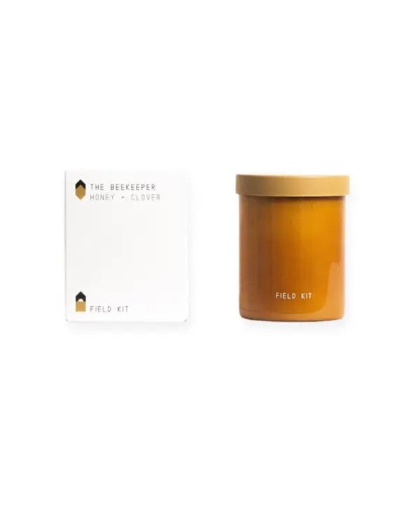 FIELD KIT Candle, 8 Oz