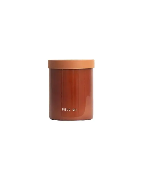 FIELD KIT Candle, 8 Oz - The Fire
