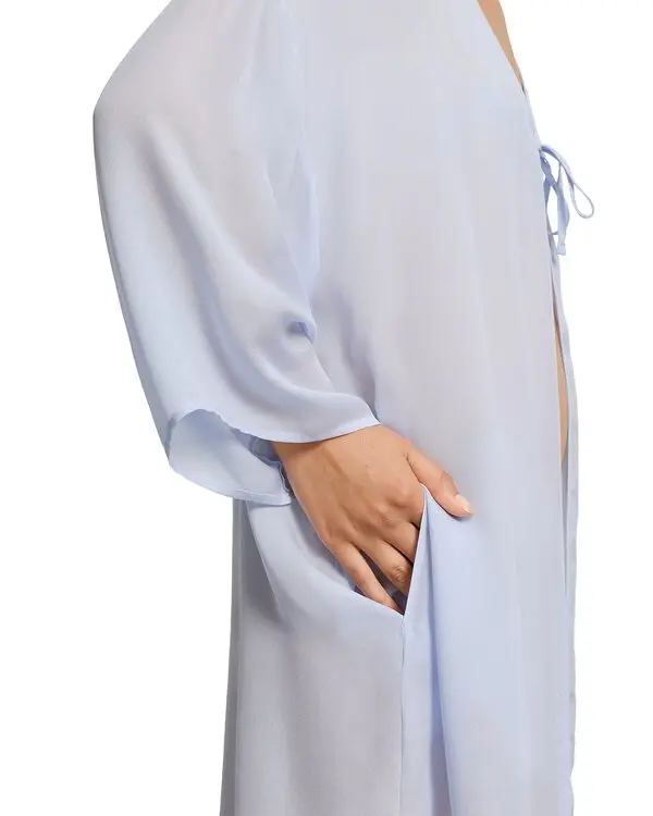 Hanro Monea Robe