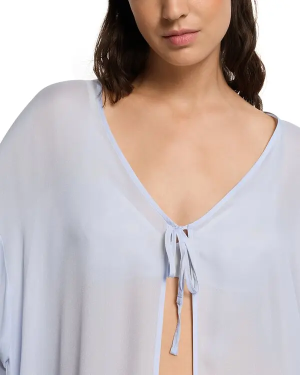 Hanro Monea Robe