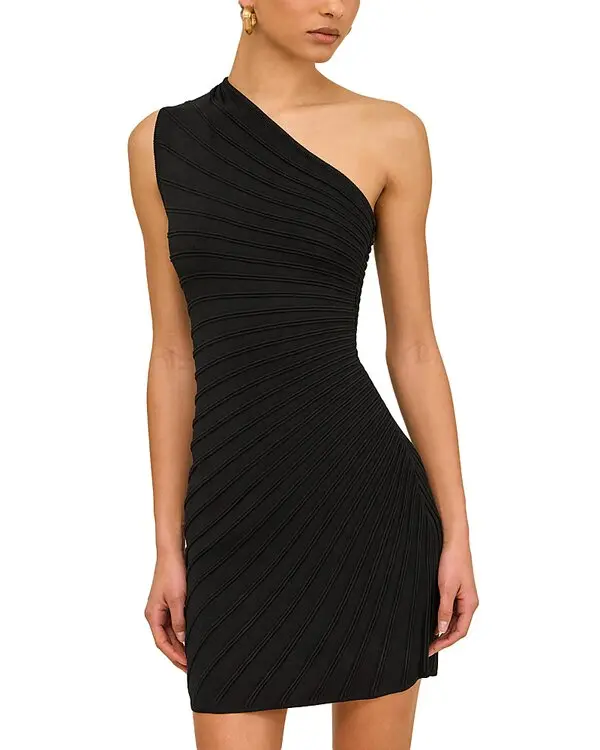 Cult Gaia Leanna Mini Dress