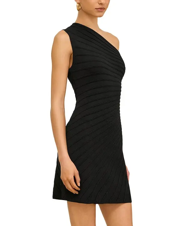 Cult Gaia Leanna Mini Dress