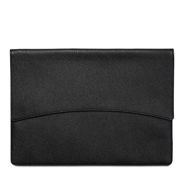 BY BANOO Laptop Case, 15-16 Inch - Black