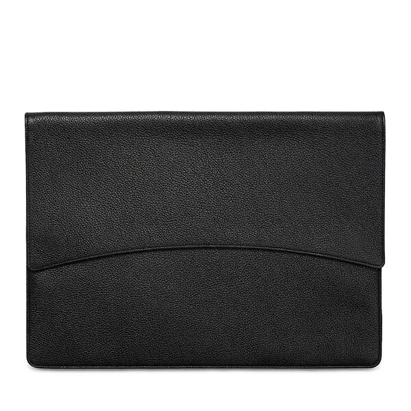 BY BANOO Laptop Case, 13-14 Inch - Black