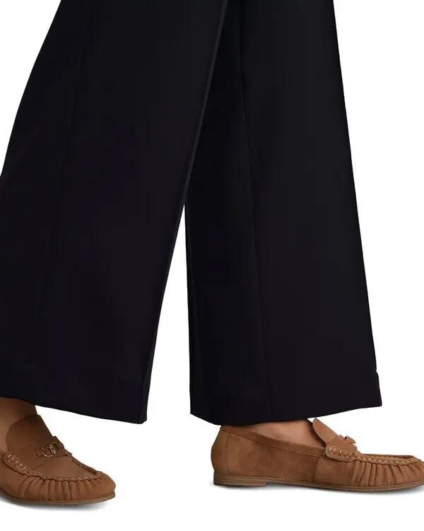 HOBBS LONDON Eva Crop Trousers