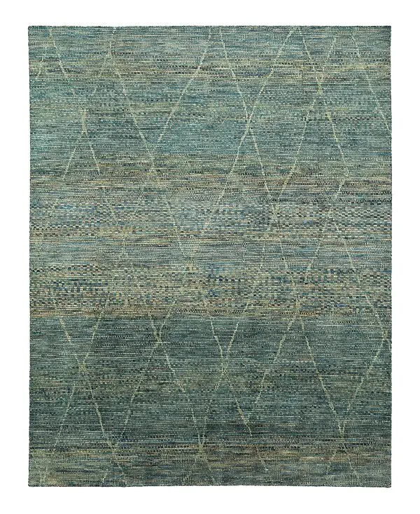 MINK PREMIER Mink Home Corvella Cor04 5'6x8'6 Area Rug - Multi