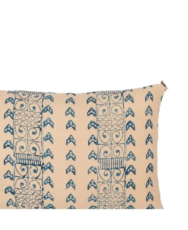 ALAMWAR Zambia Petit Lumbar Pillow Cover