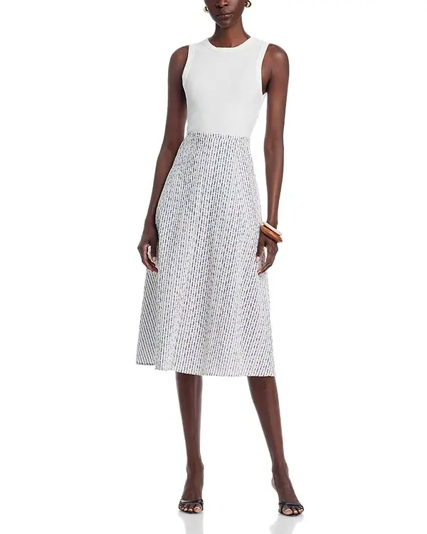 AREA STARS Tanya Dress