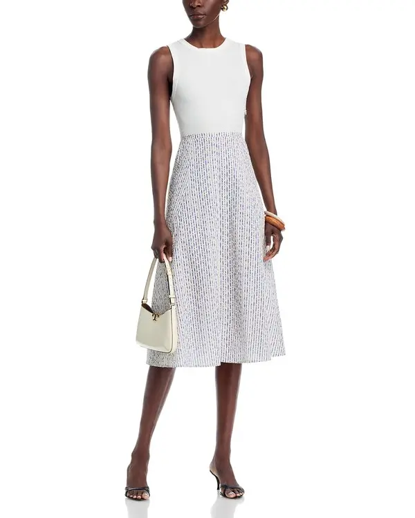 AREA STARS Tanya Dress