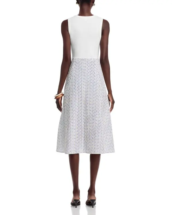 AREA STARS Tanya Dress