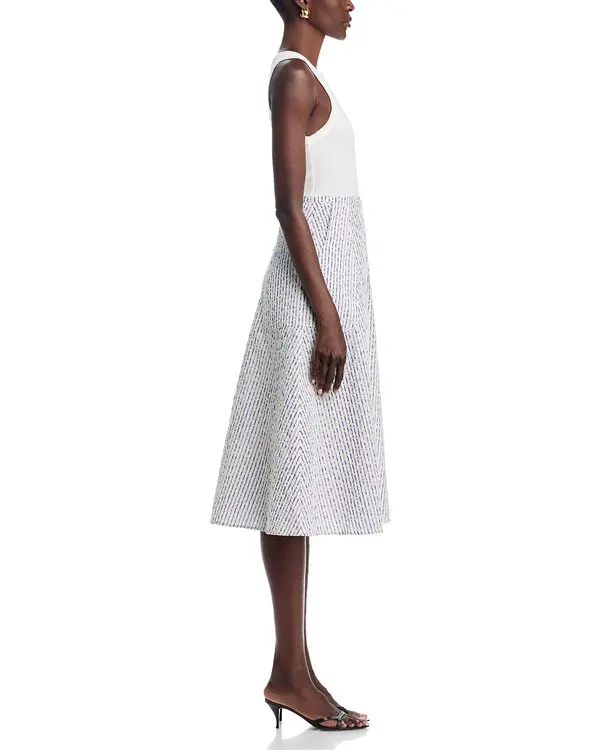 AREA STARS Tanya Dress