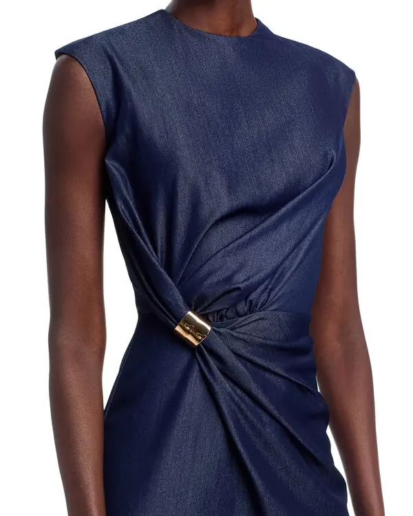 AREA STARS Charmi Dress