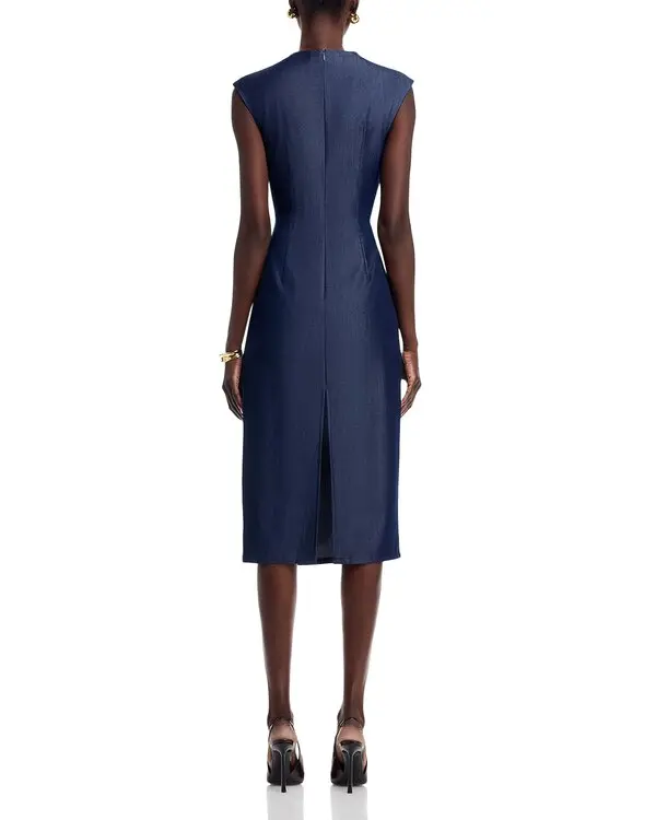 AREA STARS Charmi Dress