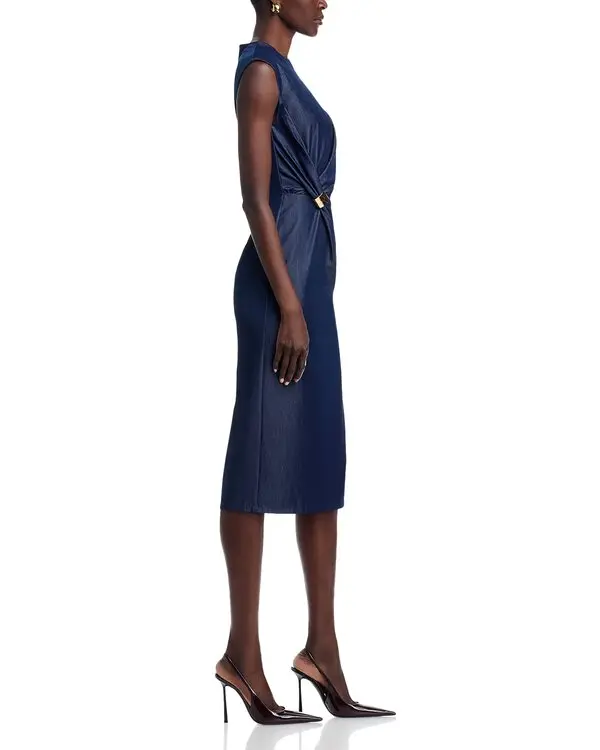 AREA STARS Charmi Dress