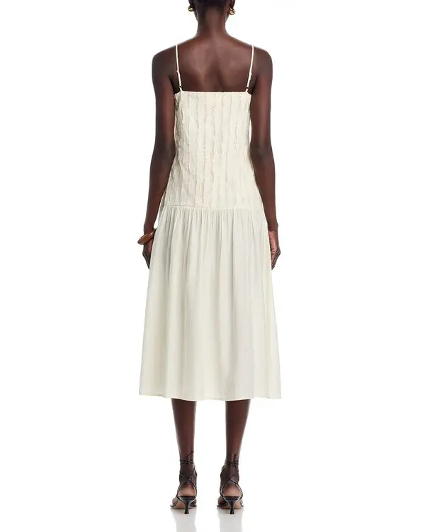 A.REN Leonor Dress