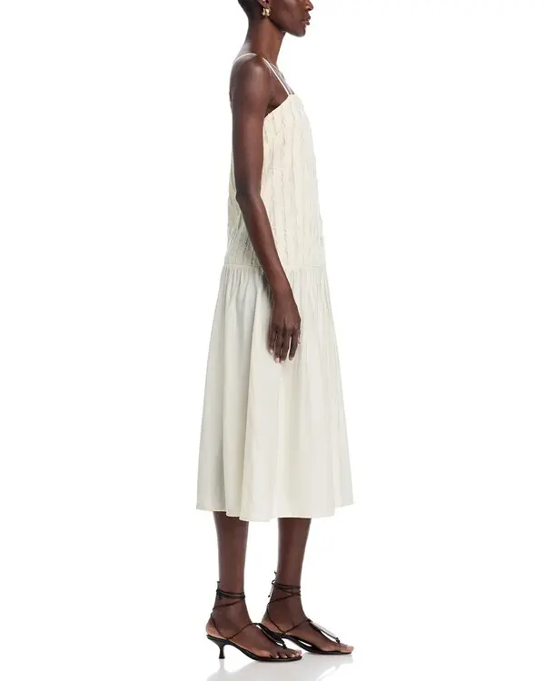 A.REN Leonor Dress