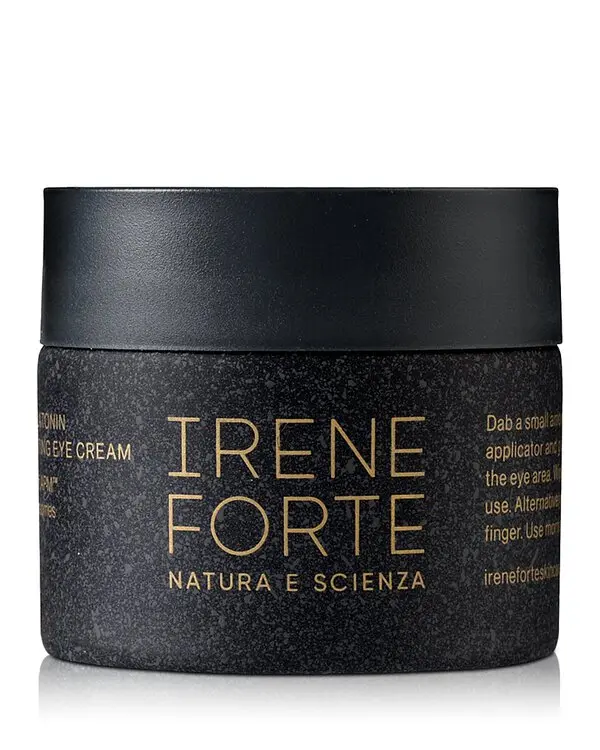 IRENE FORTE SKINCARE Phytomelatonin Rejuvenating Eye Cream 0.5 Oz - No Color