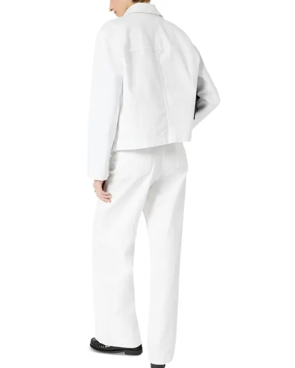 Gerard Darel Thyra Jacket