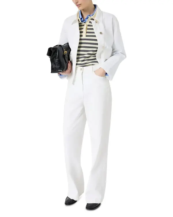 Gerard Darel Thyra Jacket
