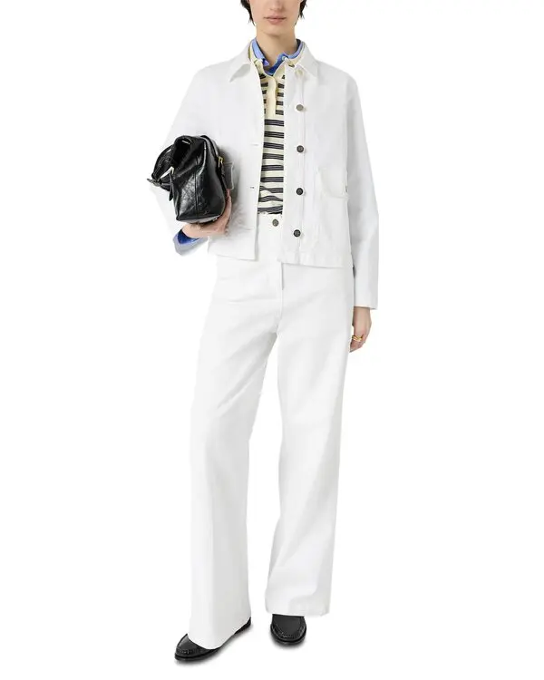 Gerard Darel Thyra Jacket