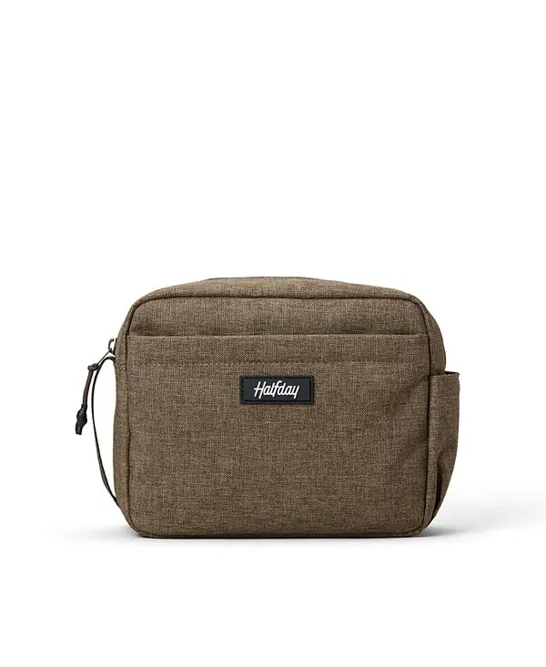 HALFDAY Sidecar Toiletry Kit - Dune