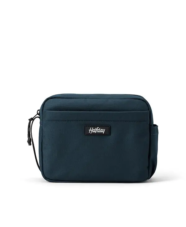 HALFDAY Sidecar Toiletry Kit - Marine