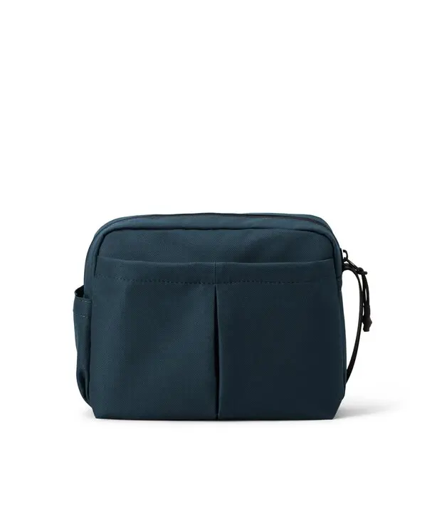 HALFDAY Sidecar Toiletry Kit - Marine