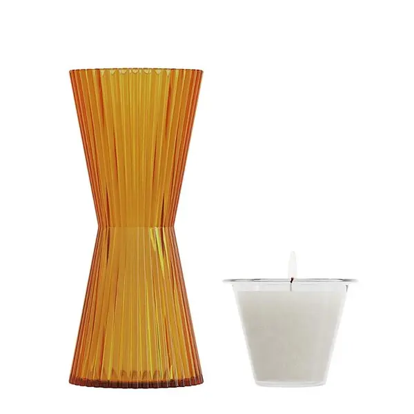 OZAIZ Aiz Fig And Flowers Candle, 33.8 Fl. Oz - Citron