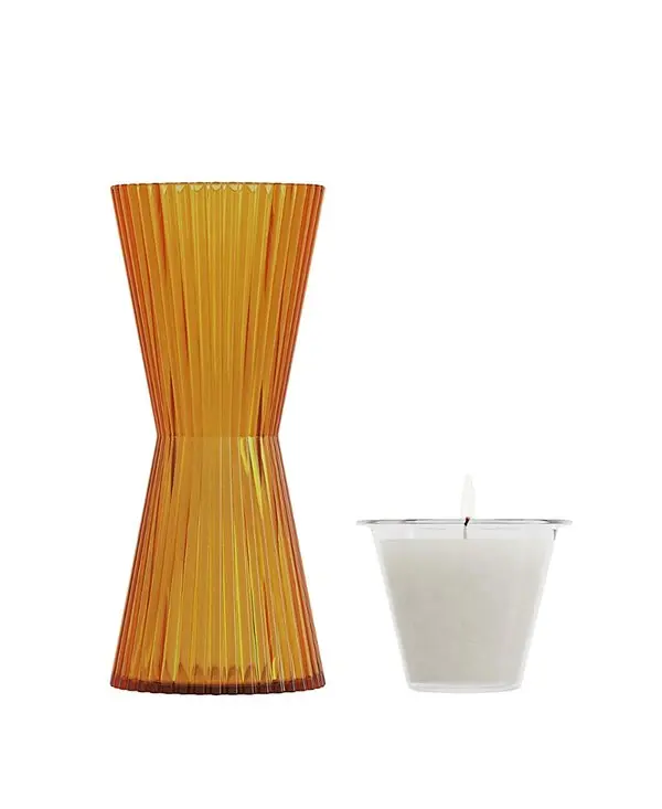 OZAIZ Aiz Santal And Spice Candle, 33.8 Fl. Oz - Citron