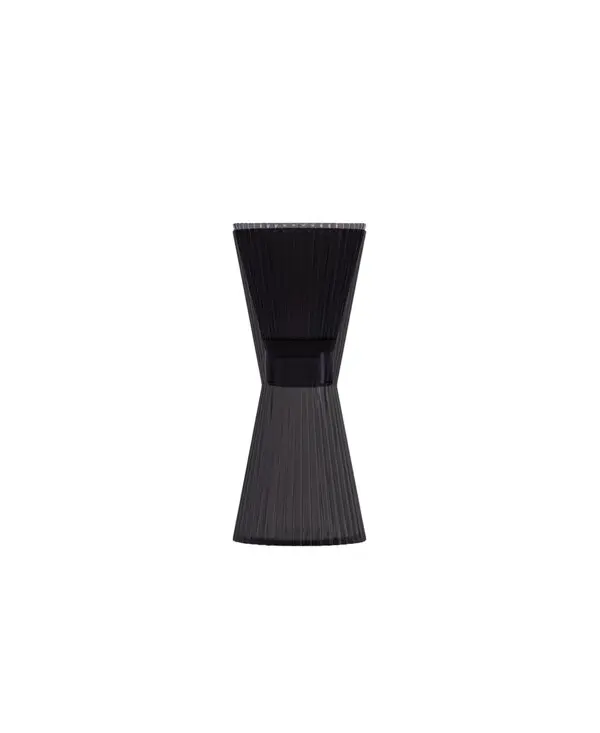 OZAIZ Decanter Drinkware Set - Charcoal