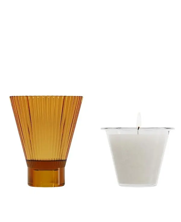 OZAIZ Zai Fig And Flowers Candle, 10 Fl. Oz - Citron