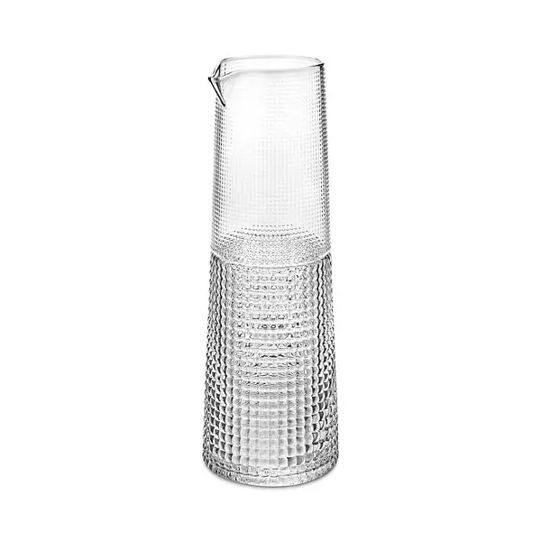 IVV Industria Vetraria Valdarnese Speedy Carafe - Clear