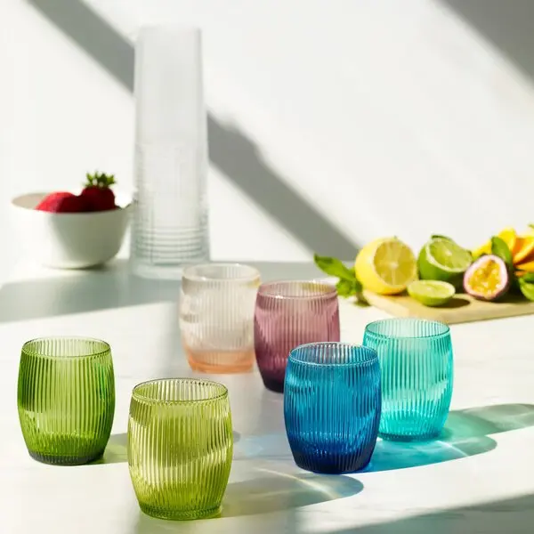 IVV Industria Vetraria Valdarnese Speedy Carafe