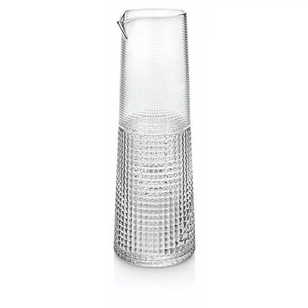 IVV Industria Vetraria Valdarnese Speedy Carafe