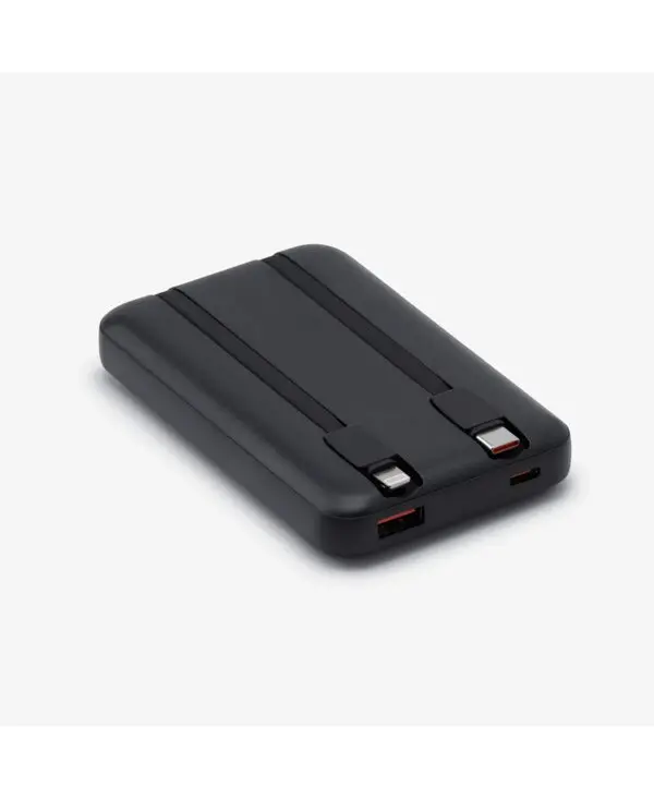 HALFDAY Backup Plan Portable Charger