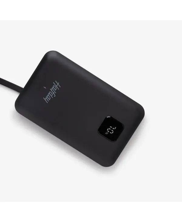 HALFDAY Backup Plan Portable Charger