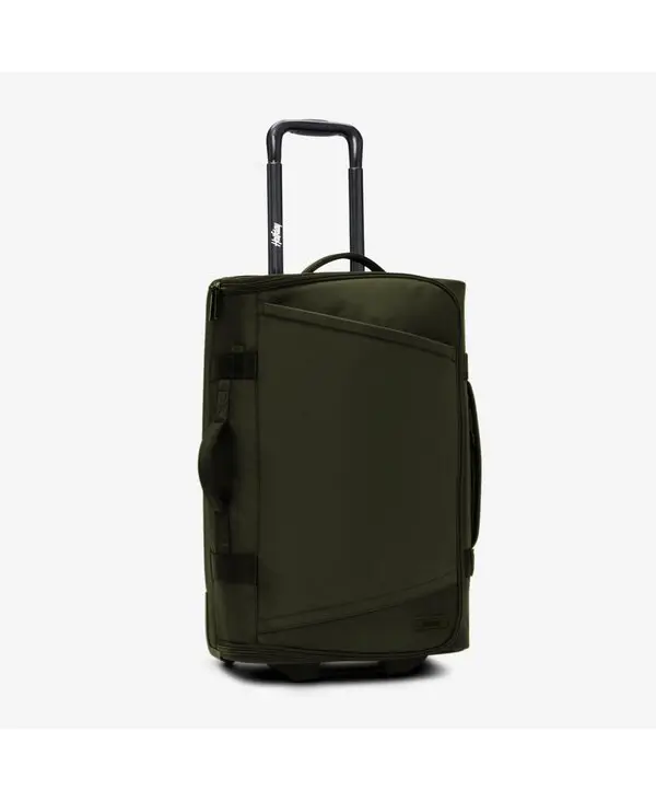 HALFDAY Carry-on Garment Roller - Olive