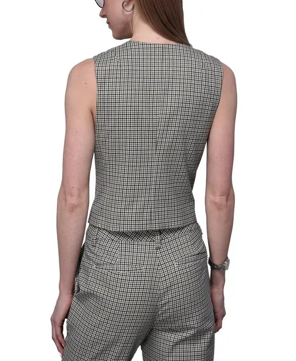 WILDFANG Empower Zipper Vest