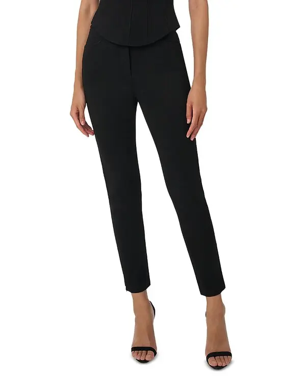 TOCCIN Cynthia Cigarette Pants