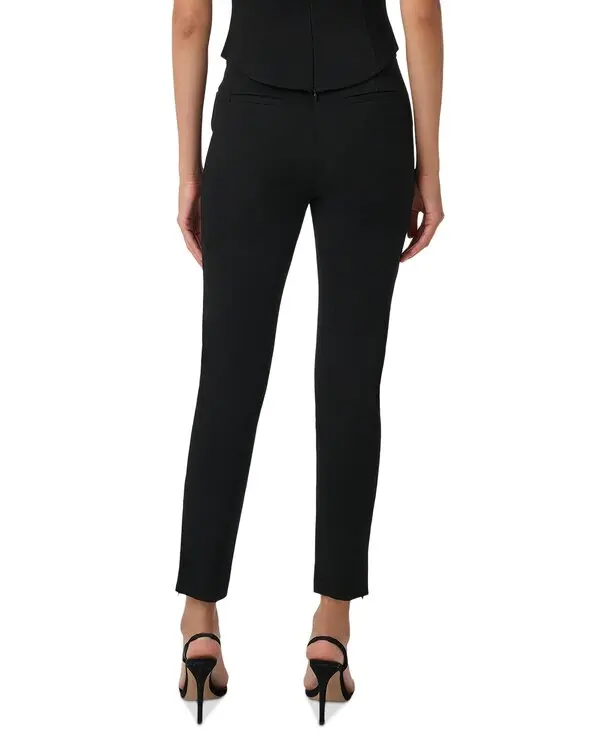 TOCCIN Cynthia Cigarette Pants
