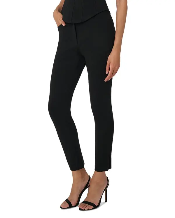 TOCCIN Cynthia Cigarette Pants