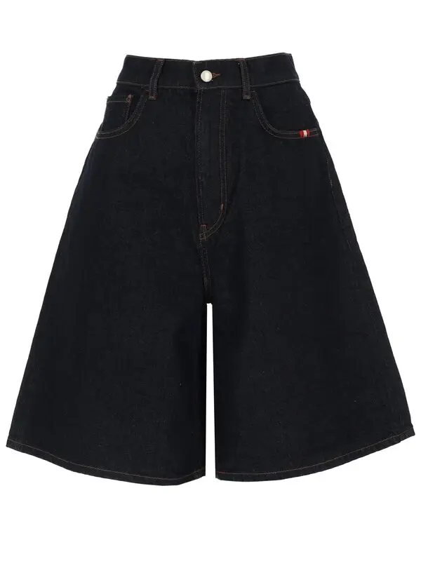 AMISH SUPPLIES Shorts - Denim