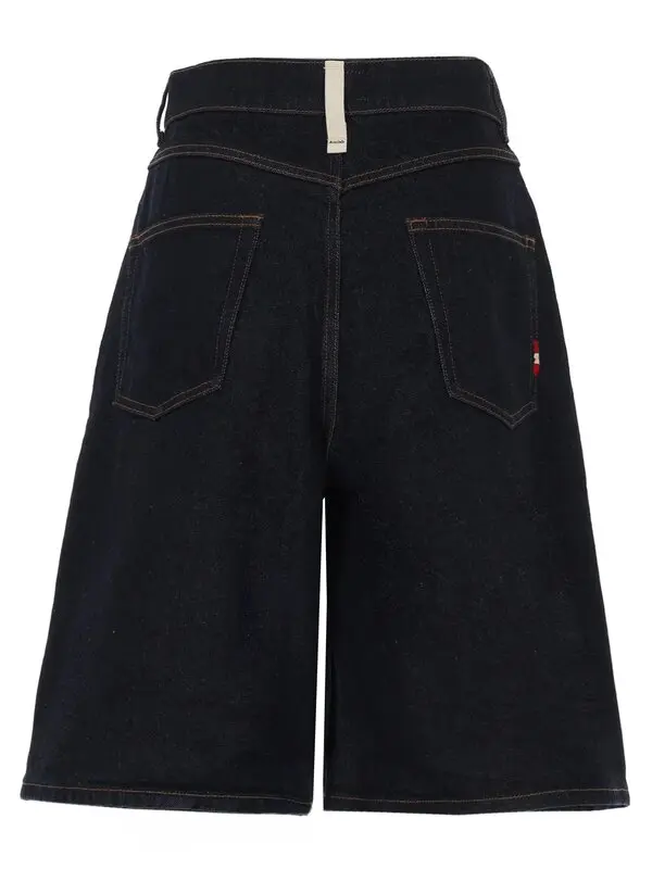 AMISH SUPPLIES Shorts - Denim