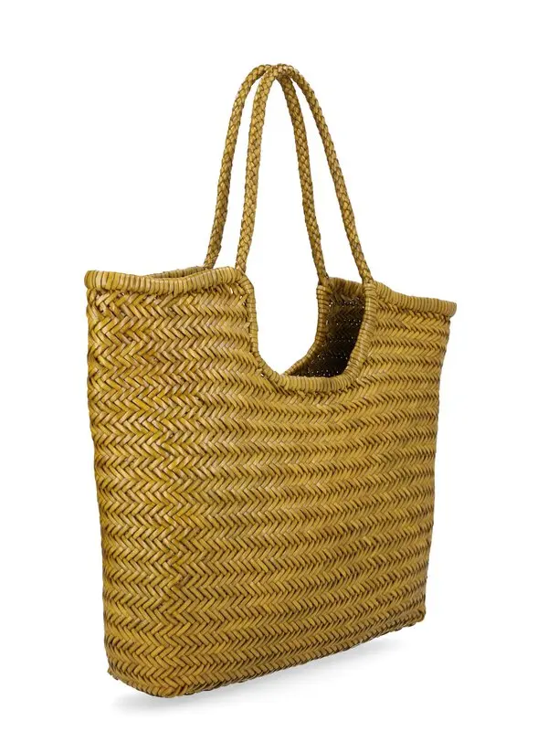 Dragon Diffusion Borsa Ns Diagonal Triple Jump - Green