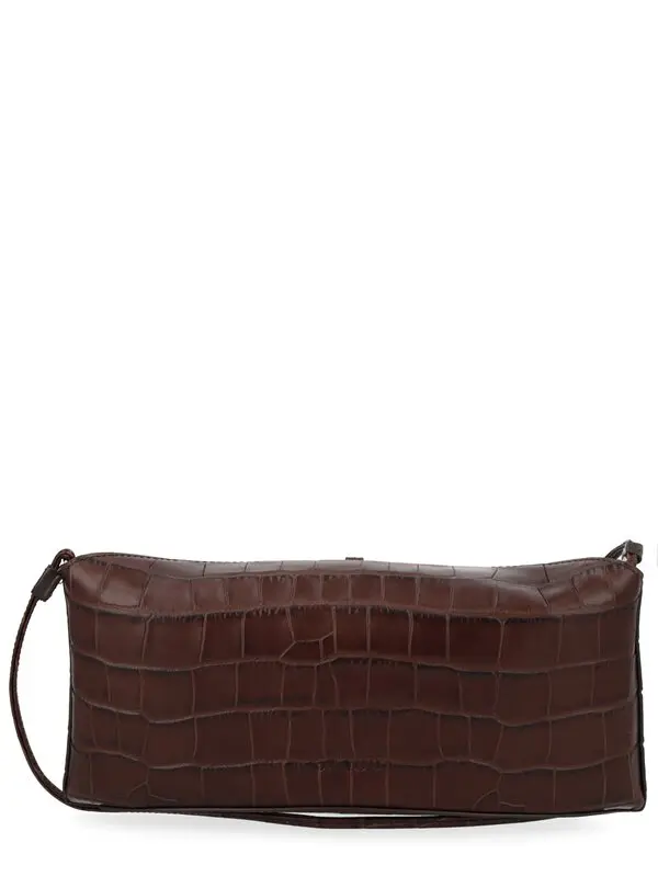 Staud Eve Pochette - Brown