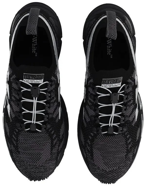 Off-White Sneakers - Black