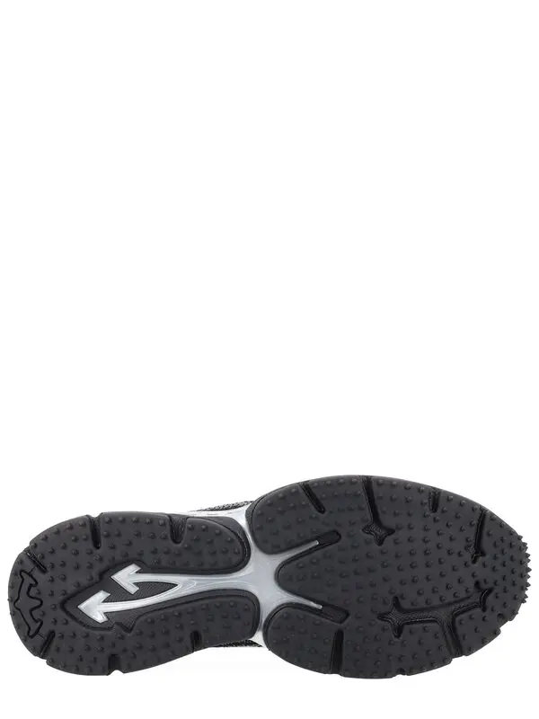 Off-White Sneakers - Black